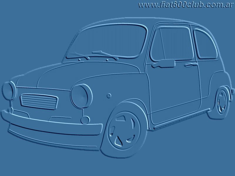 Fiat 600 Club - Download